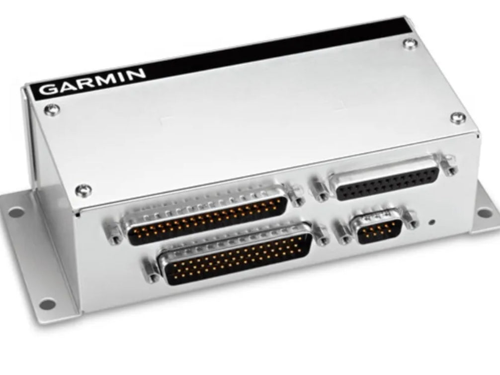 Garmin GI275 EIS w/GEA24 Class I/II – Lafayette Avionics, Inc.
