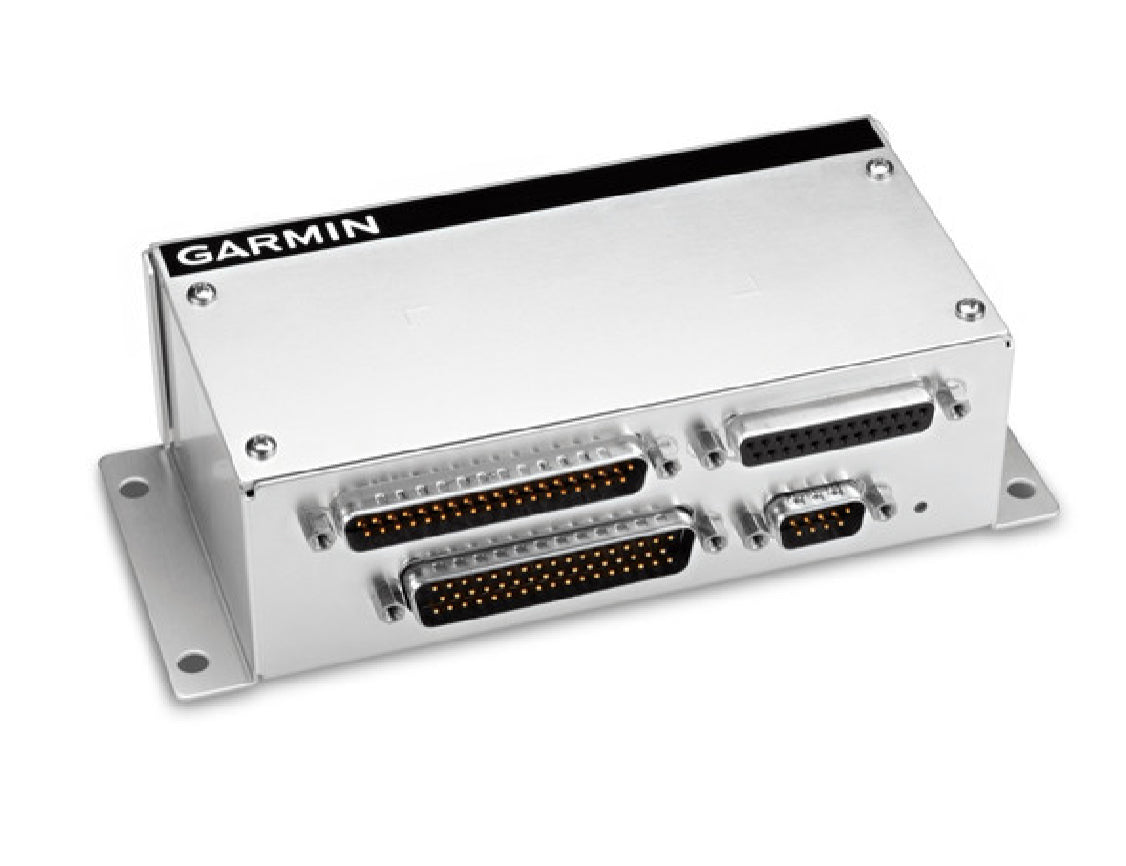 Garmin GEA24B Engine Module G3X Touch Experimental w/Conn Kit ...