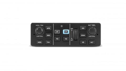 Garmin GFC500 Autopilot Installed – Lafayette Avionics, Inc.