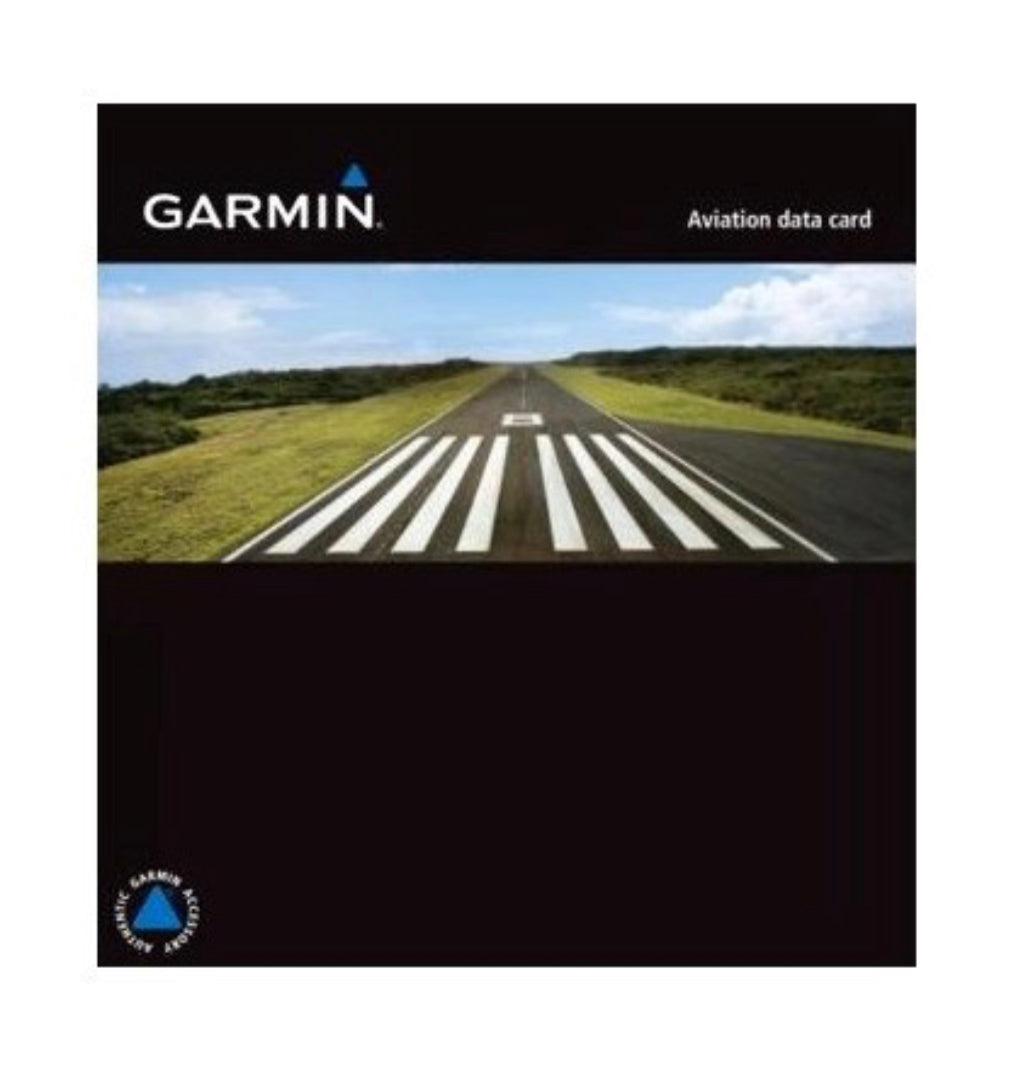 Garmin GTN Xi Data Card Americas – Lafayette Avionics, Inc.
