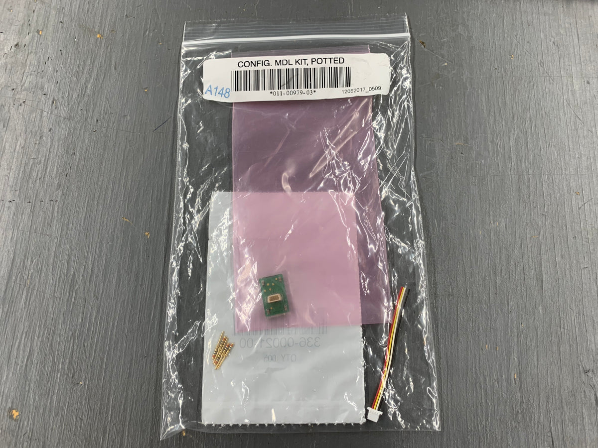 Garmin Configuration Module, Potted – Lafayette Avionics, Inc.